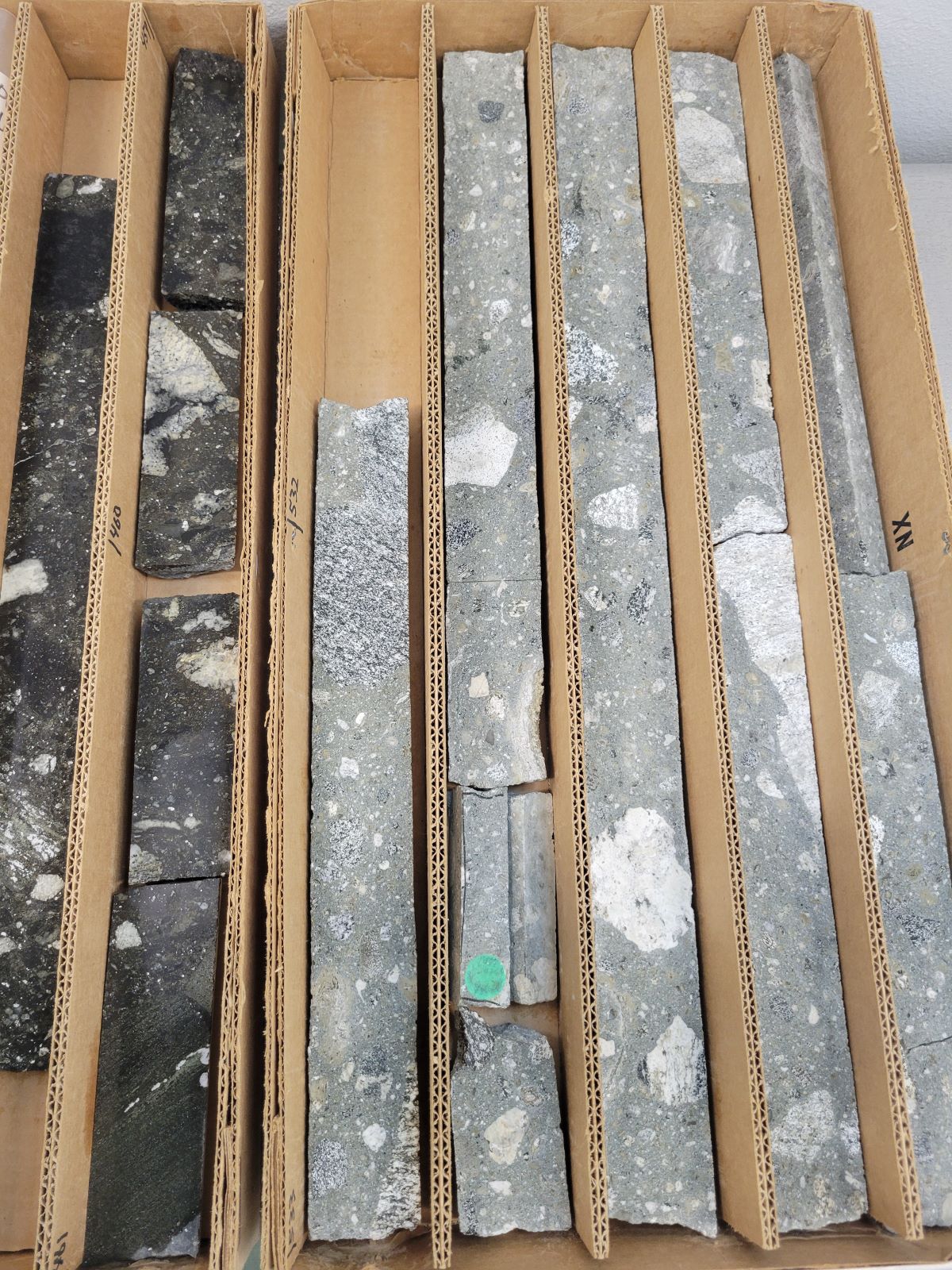 Dating Minerals to Determine the Age of Iowa’s Rocks | Iowa Geological ...