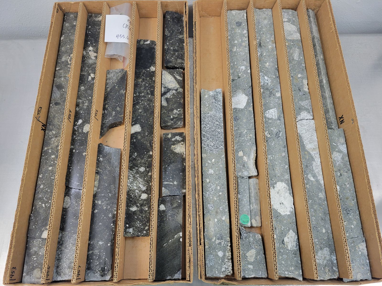 Dating Minerals to Determine the Age of Iowa’s Rocks | Iowa Geological ...