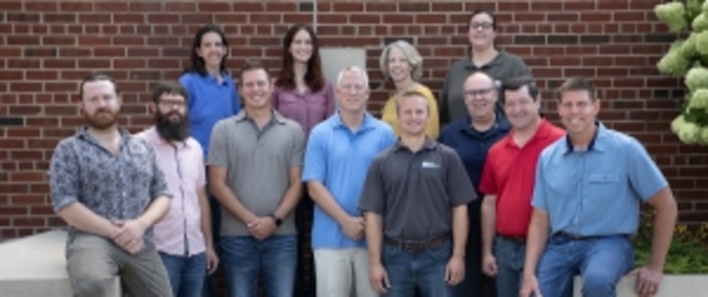 The Inside Story | Iowa Geological Survey - The University of Iowa