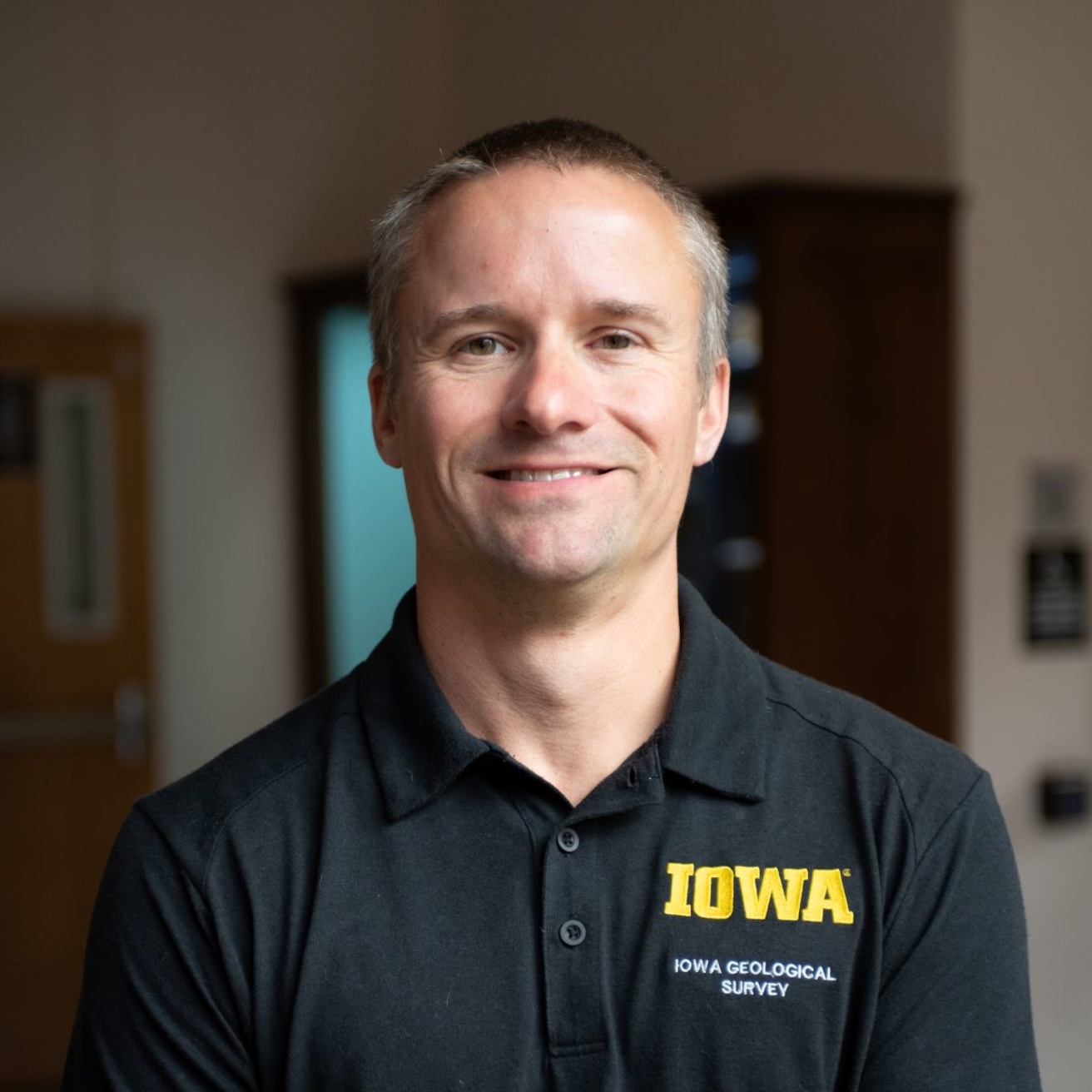 Meet the Team | Iowa Geological Survey - College of Engineering | The ...