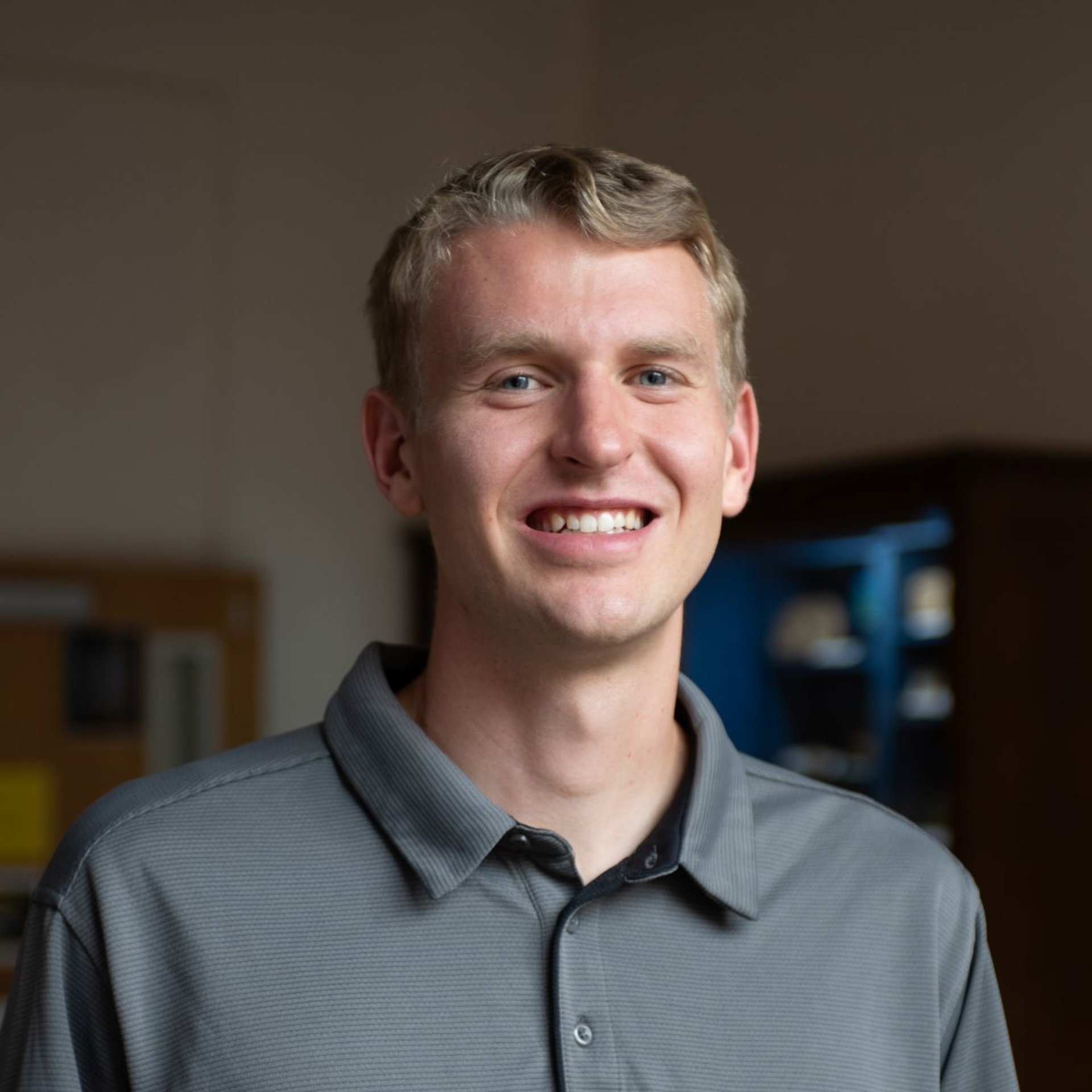 Meet the Team | Iowa Geological Survey - College of Engineering | The ...