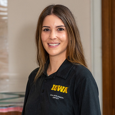 Meet the Team | Iowa Geological Survey - College of Engineering | The ...