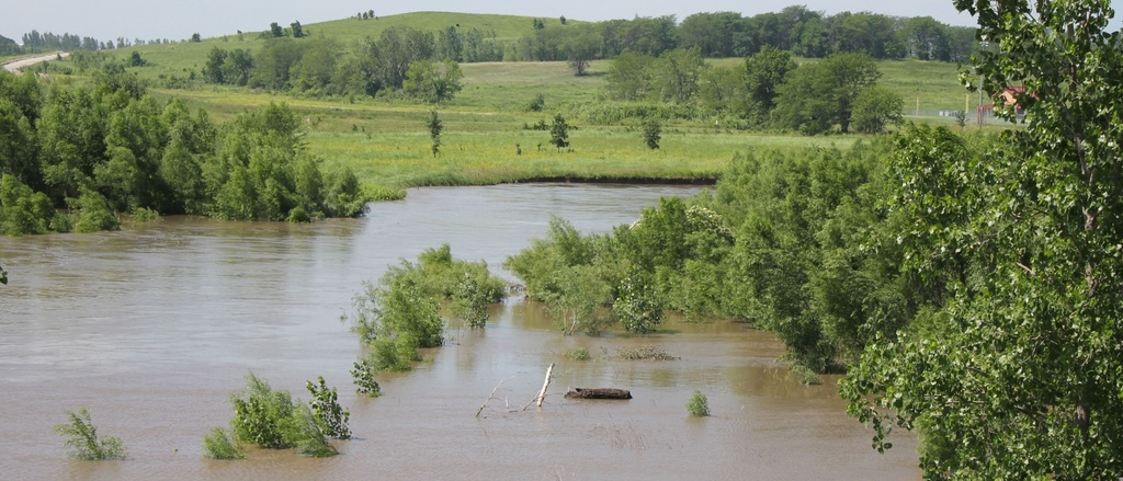 Research | Iowa Geological Survey - College of Engineering | The ...