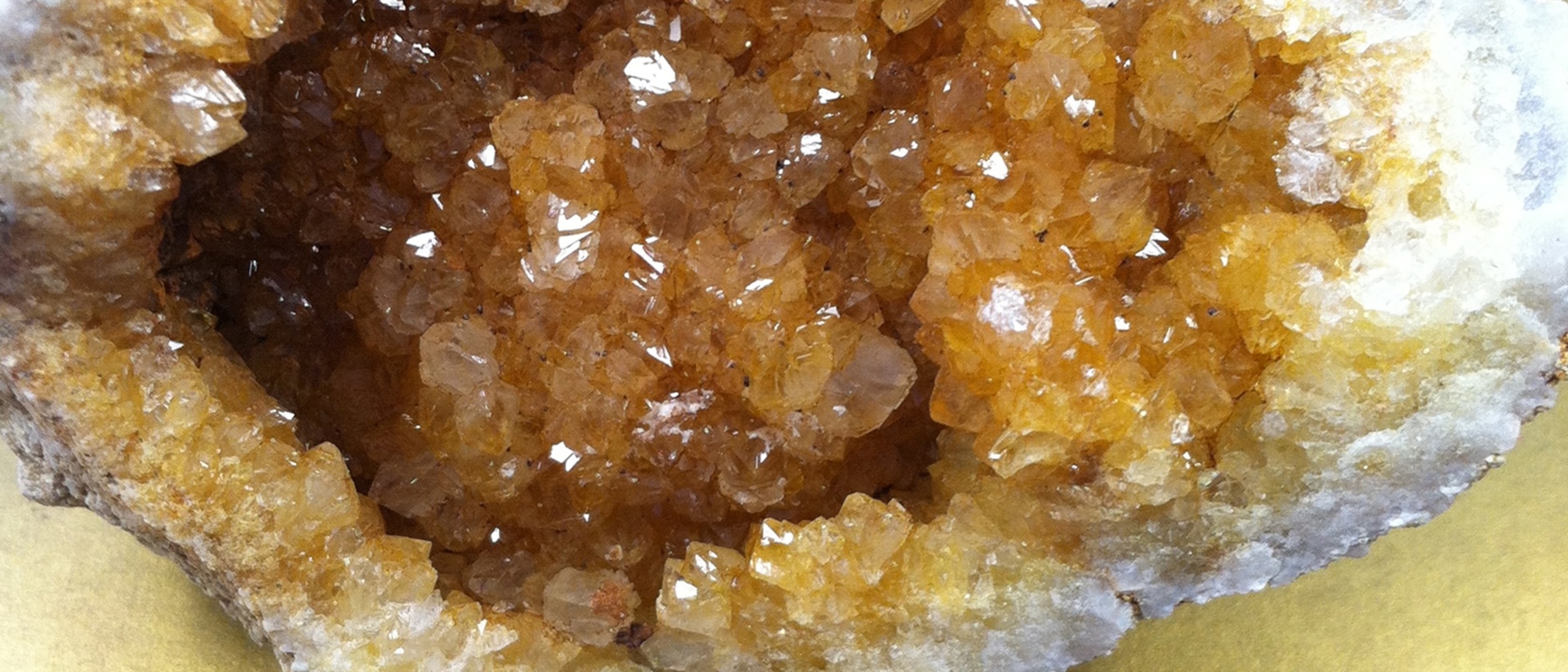 Iowa Geodes | Iowa Geological Survey - The University of Iowa