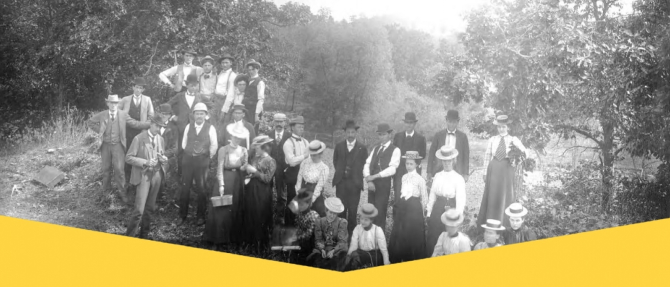 IGS History, Vol. I | Iowa Geological Survey - The University of Iowa