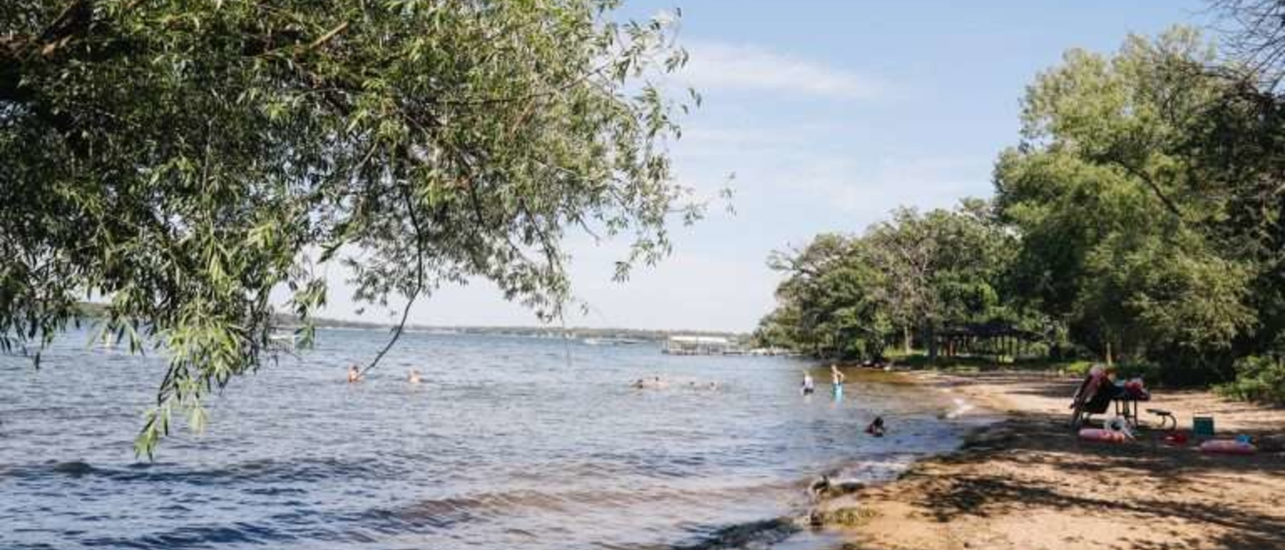 Gull Point State Park | Iowa Geological Survey - College of Engineering ...