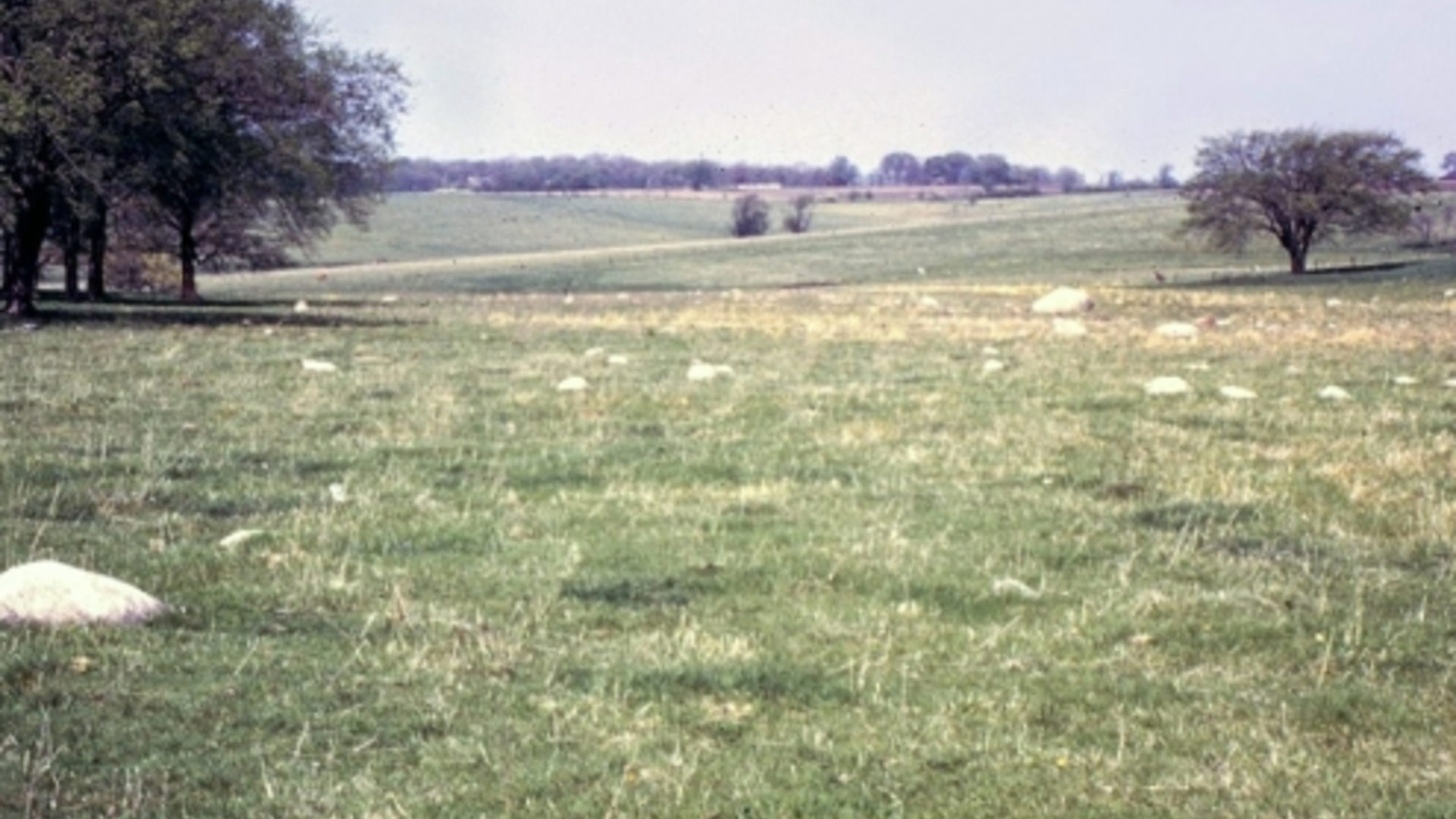 Landforms of Iowa | Iowa Geological Survey - The University of Iowa