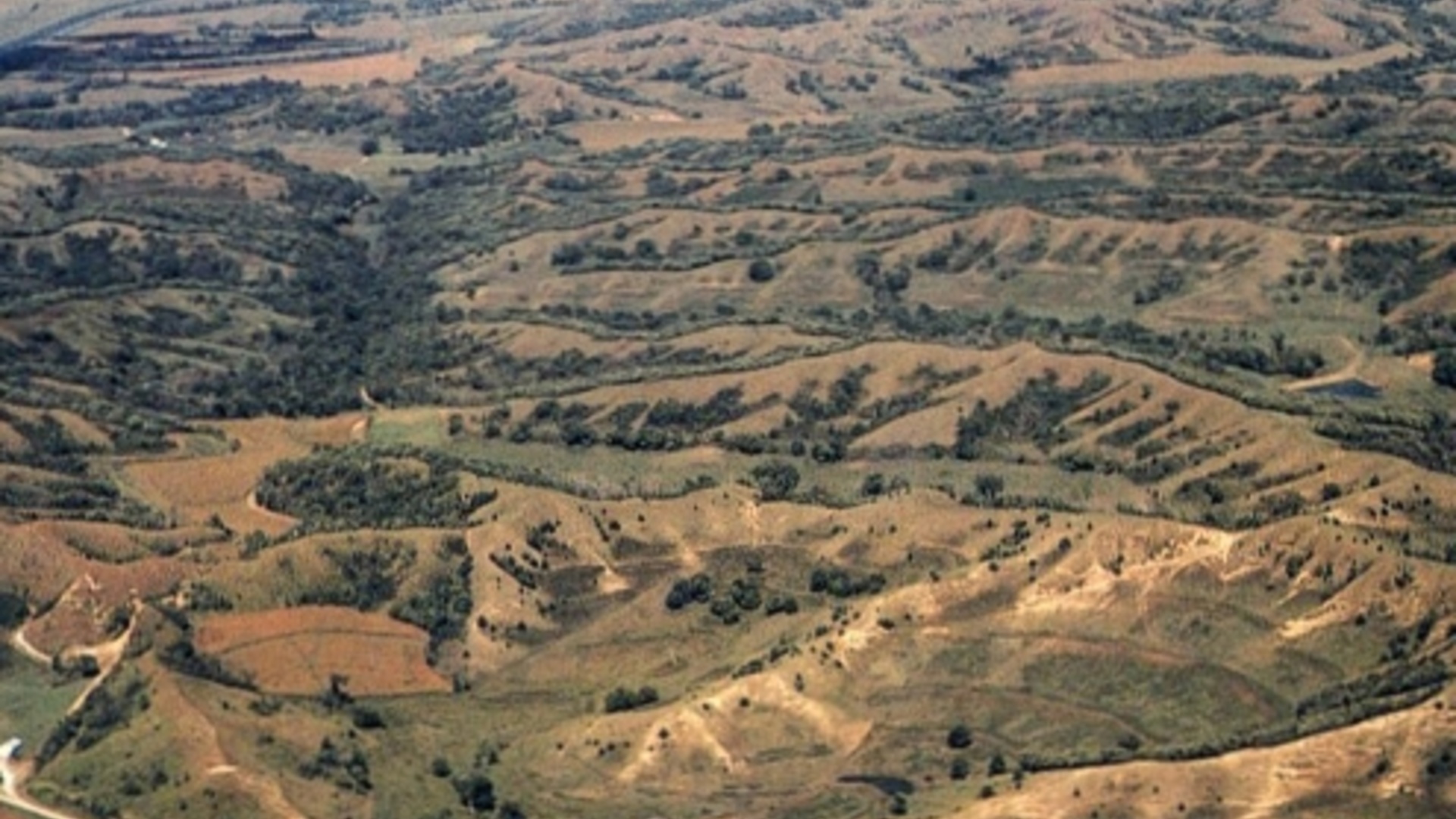 Landforms of Iowa | Iowa Geological Survey - The University of Iowa