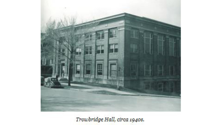 IGS History, Vol. II | Iowa Geological Survey - The University of Iowa