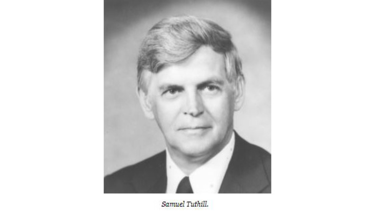 IGS History, Vol. II | Iowa Geological Survey - The University of Iowa