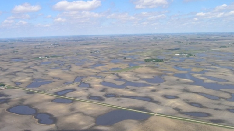 Landforms of Iowa | Iowa Geological Survey - The University of Iowa