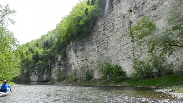 Landforms of Iowa | Iowa Geological Survey - The University of Iowa